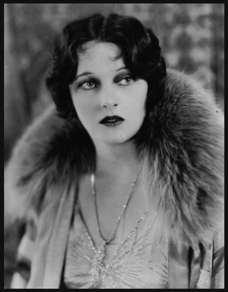 Corinne Griffith – SCRiiiPT