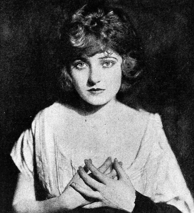 Corinne Griffith – SCRiiiPT