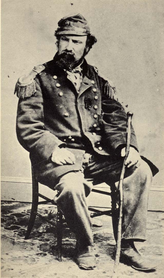 Joshua Norton : L’Empereur des États-Unis – SCRiiiPT