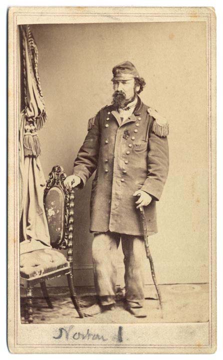 Joshua Norton : L’Empereur des États-Unis – SCRiiiPT