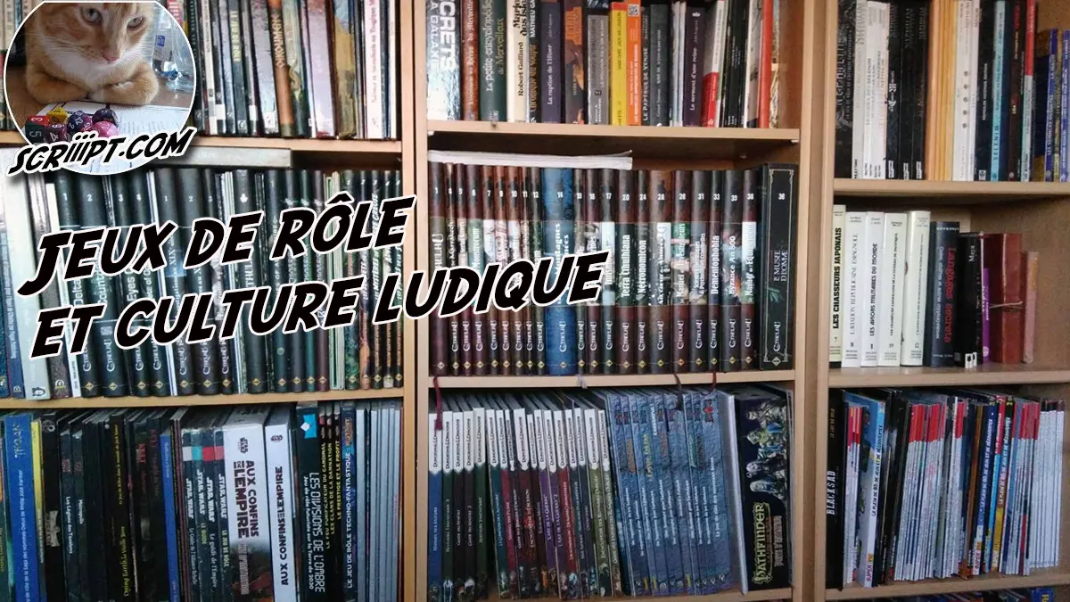 Conseils aux MJ - Cartes et jeu de rôle